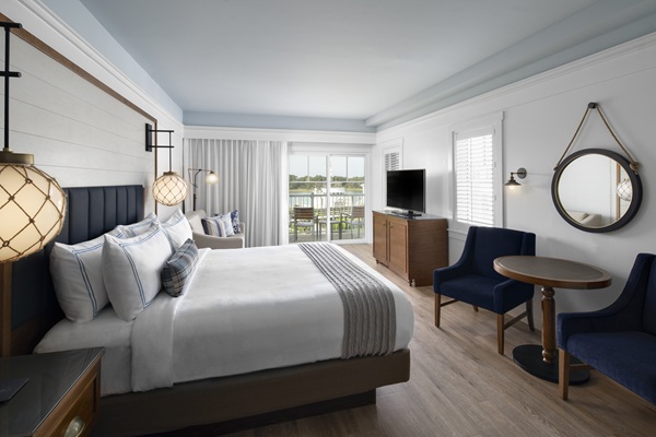 Beaufort Hotel