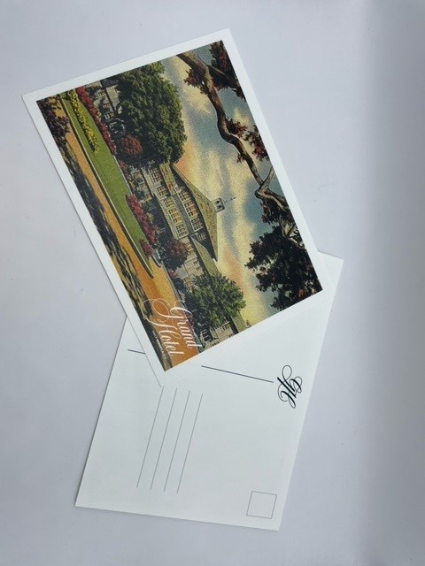 The Grand Hotel Golf Resort & Spa, Autograph Collection