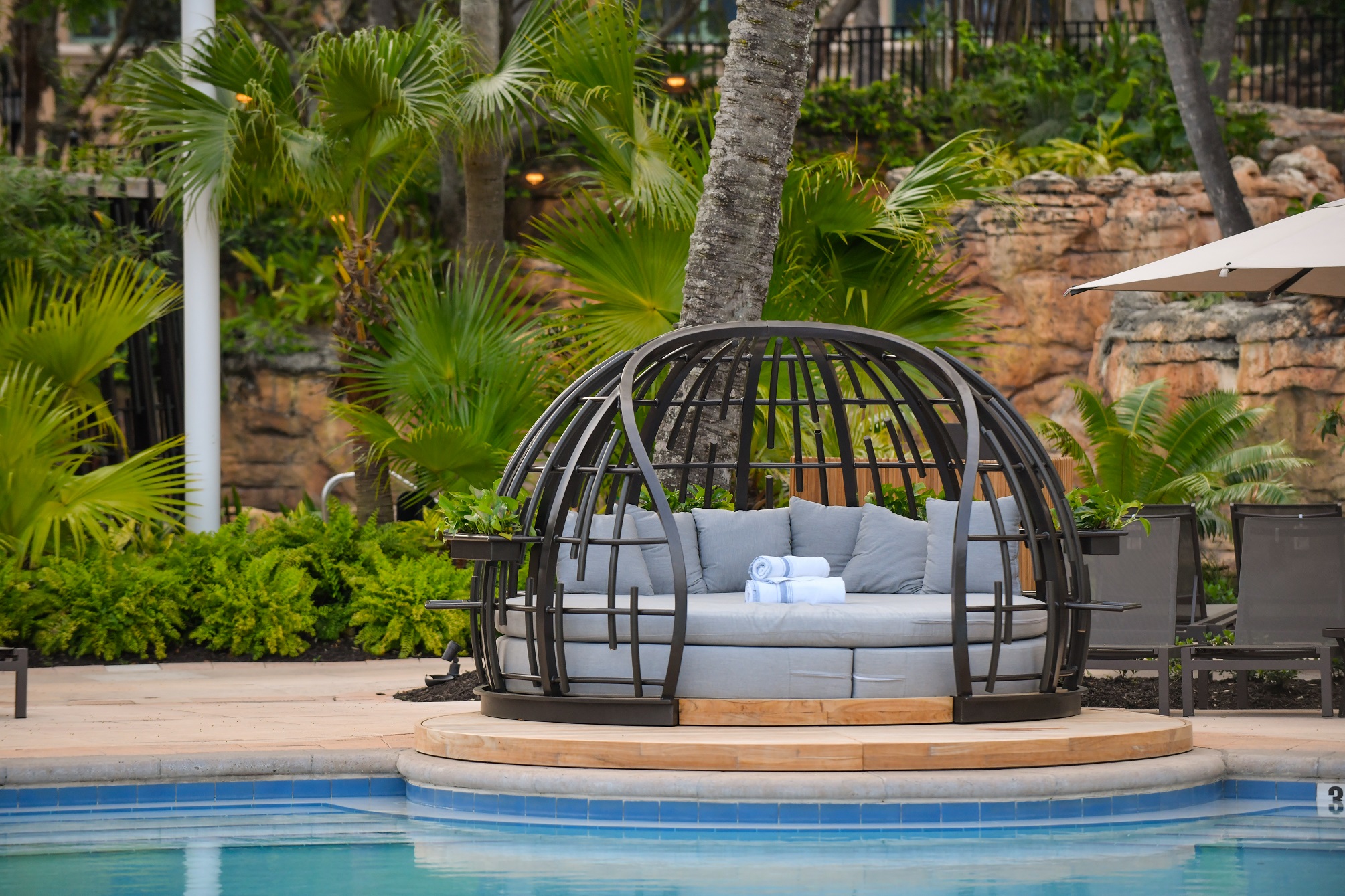 JW Marriott Orlando - Grande Lakes