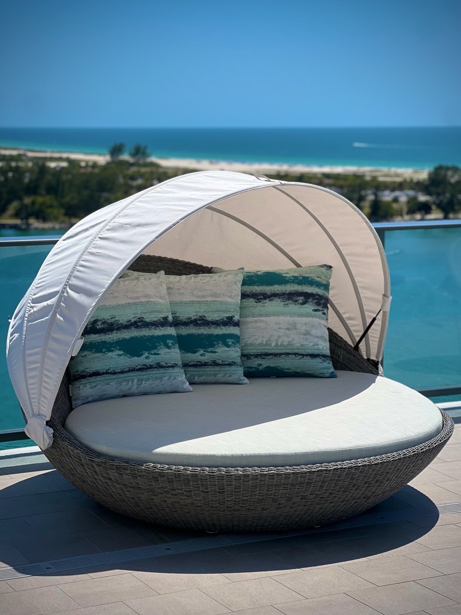 JW Marriott Clearwater Beach Resort & Spa