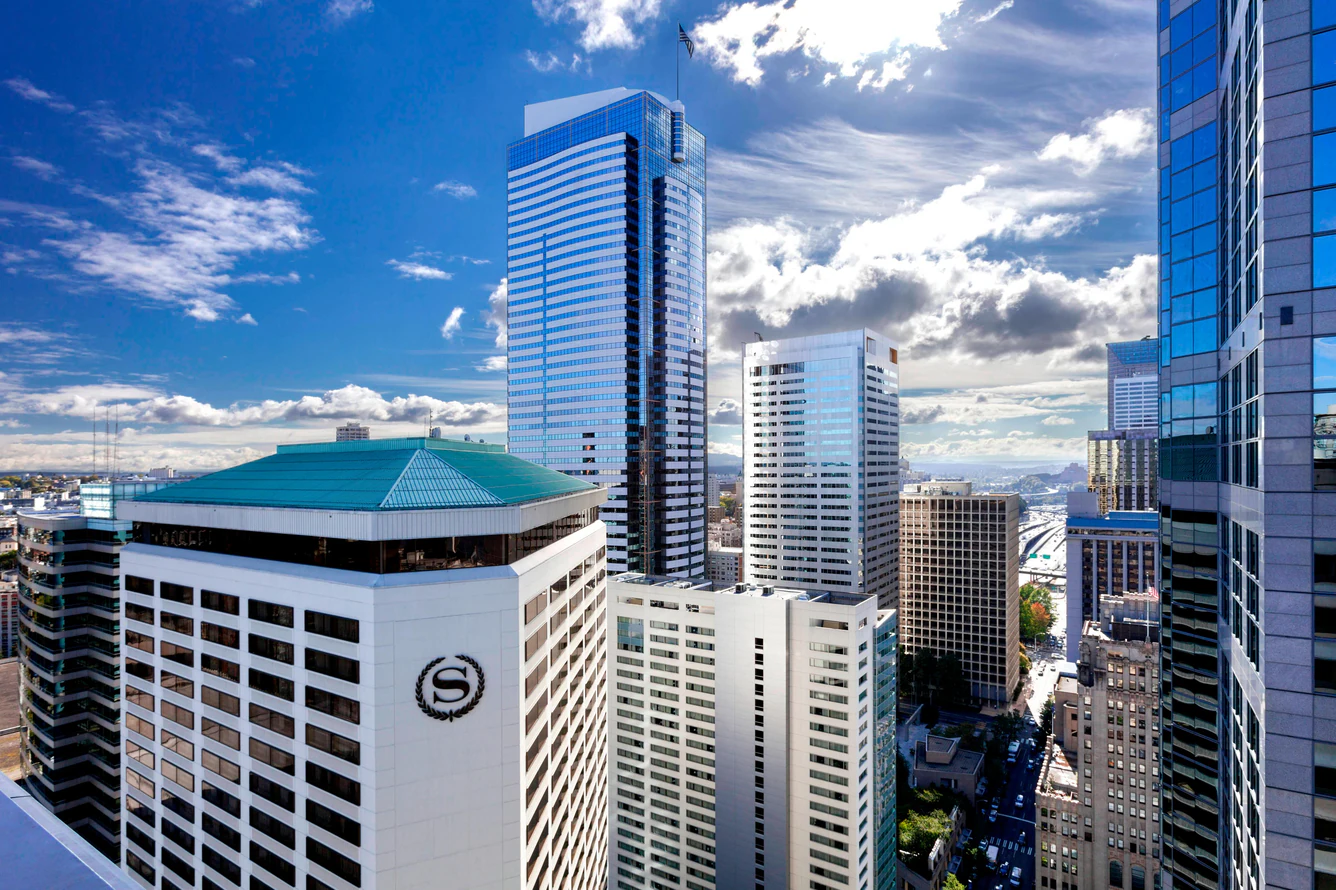 Marriott Resorts & Hotels Day Passes