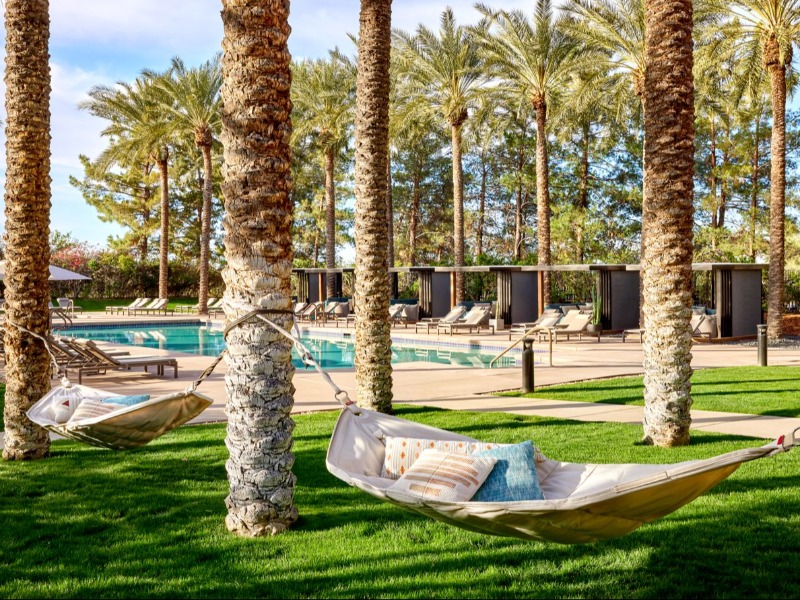 Marriott Resorts & Hotels Day Passes