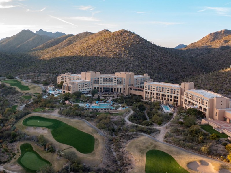 Marriott Resorts & Hotels Day Passes