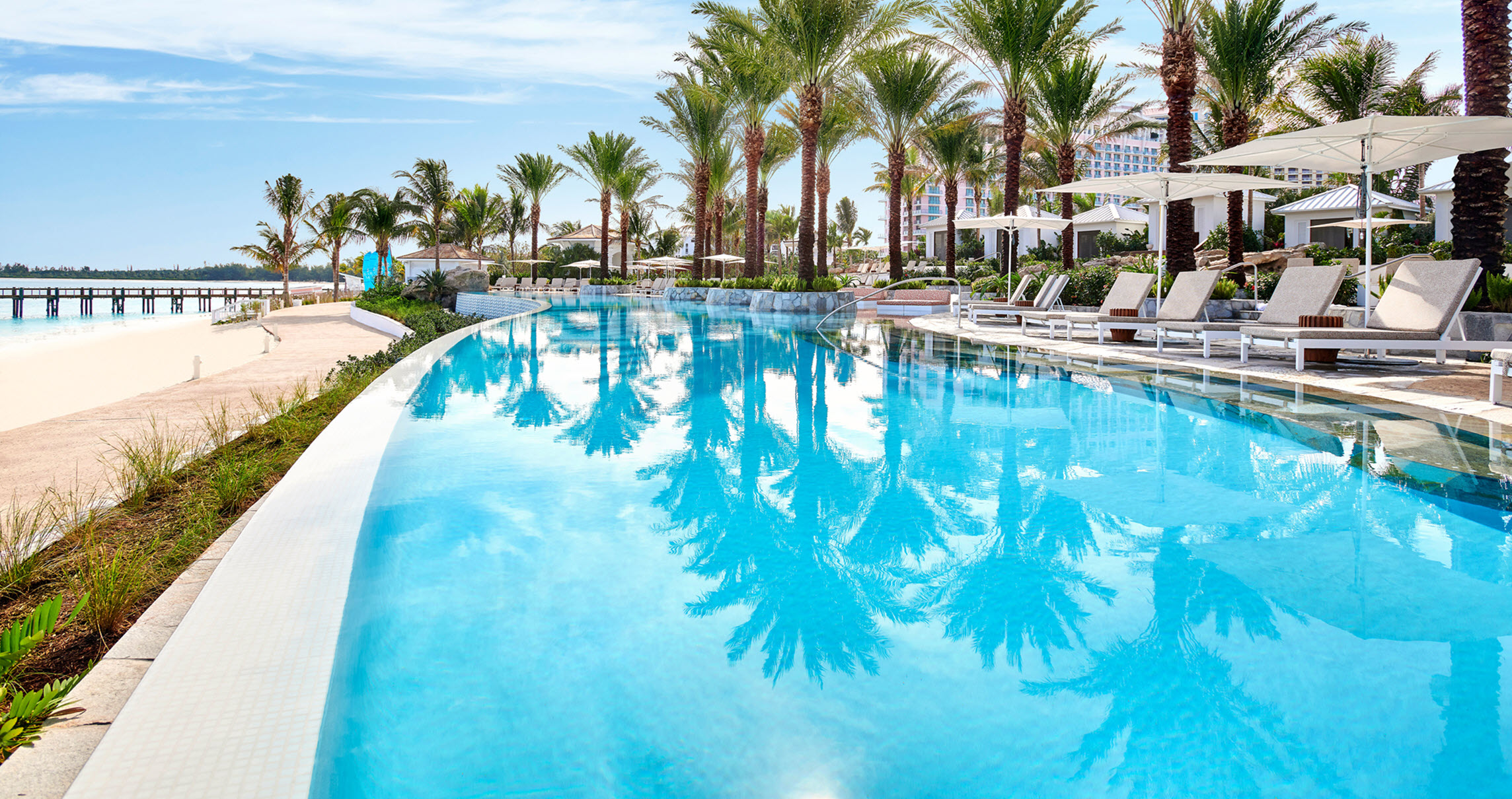 SLS Baha Mar