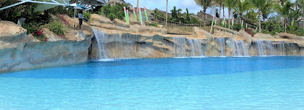 SLS Baha Mar